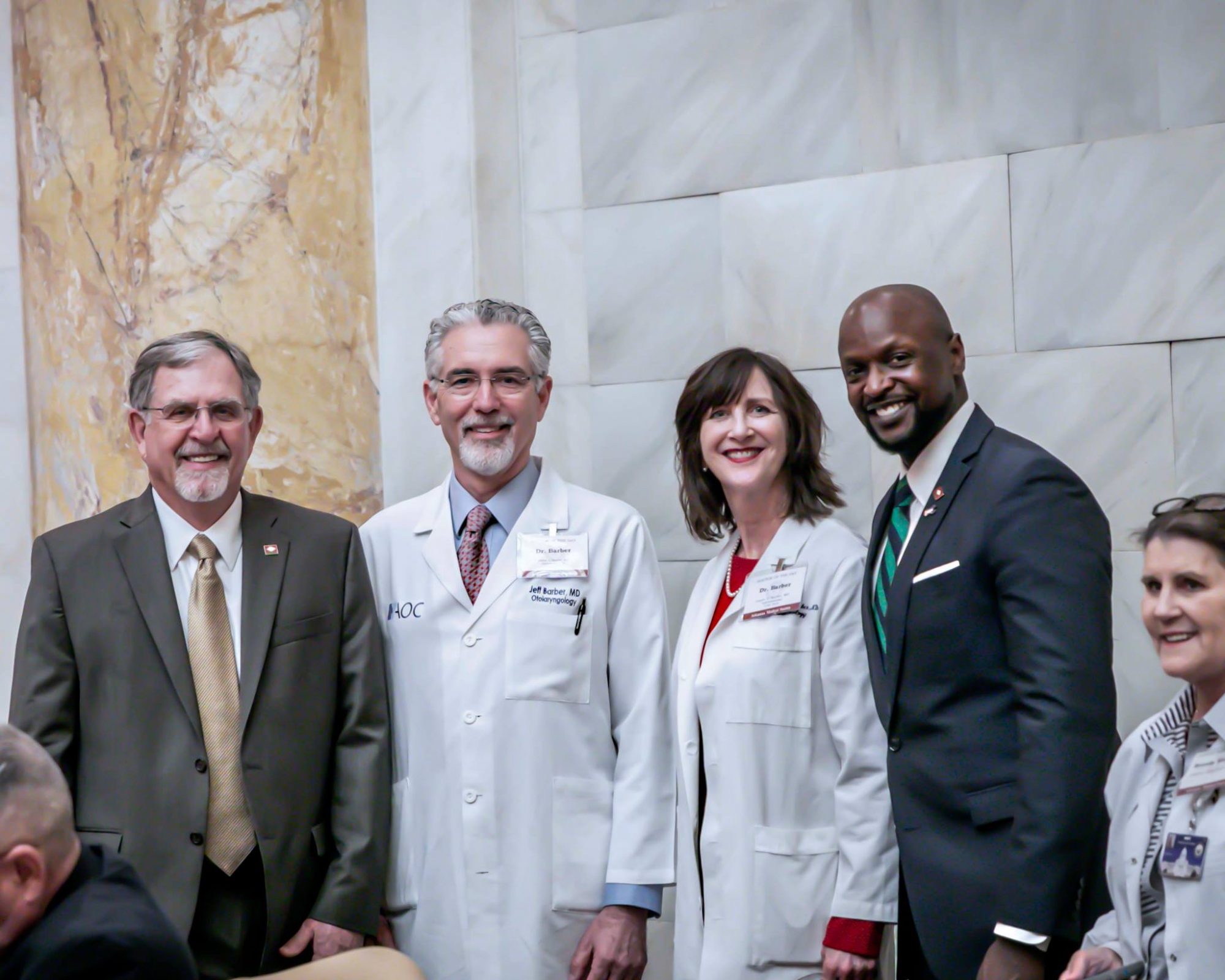 Photo Gallery - Arkansas Medical Society
