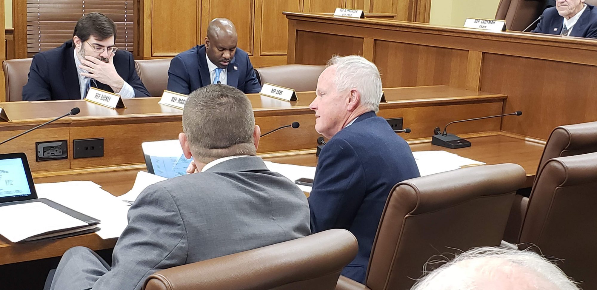 Photo Gallery - Arkansas Medical Society