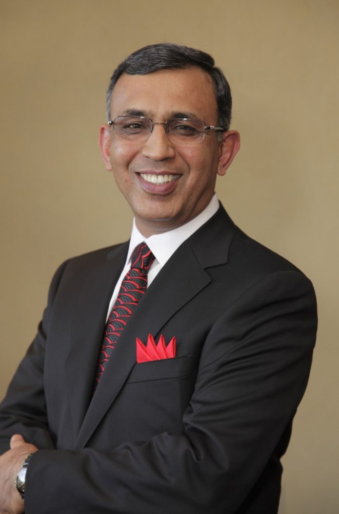 Atiq Appointed Chair of ACP Board of Governors - Arkansas Medical Society